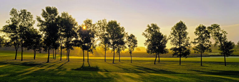 Golf Overview – Willingers Golf Club – Northfield, MN