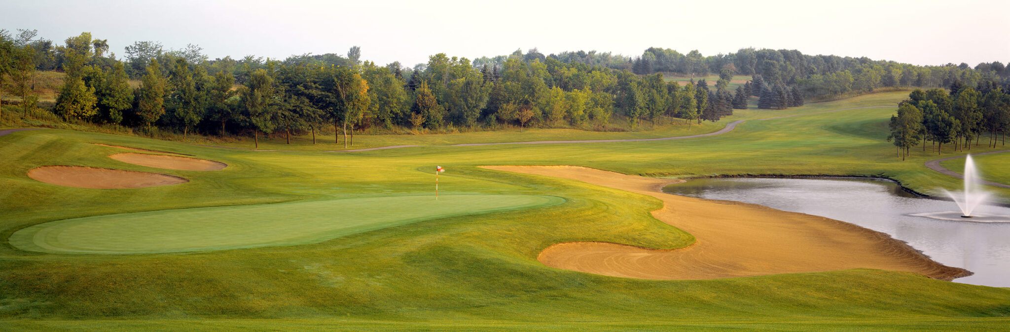 Men’s League – Willingers Golf Club – Northfield, MN