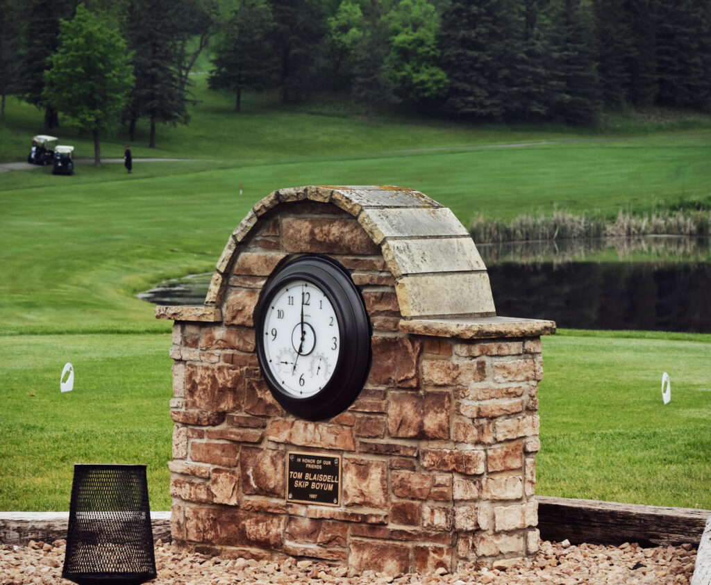 Golf Overview – Willingers Golf Club – Northfield, MN